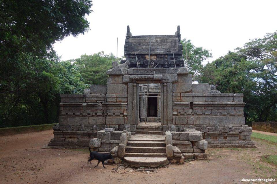 Famous temples in Sri Lanka - 10 incredible places to add to your ...